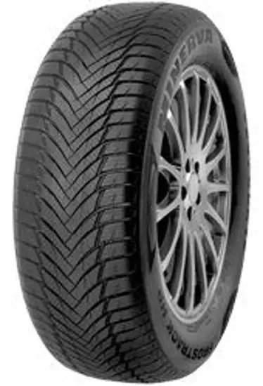 Minerva Frostrack HP 205/55 R16 91H (Belgique)