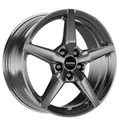 Ronal R69 - 7,5x17 - ET 48 - LK 5x100 | rubbex.com