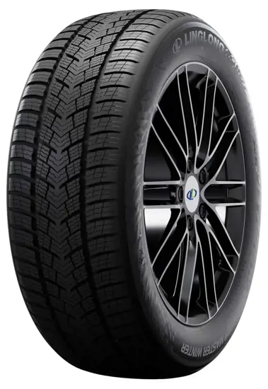 Linglong Grip Master Winter 315/35 R20 110V (Belgium)