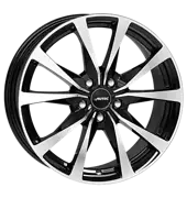 Autec Brixen - 7x17 - ET 43 - PCD 5x112 (Danmark)