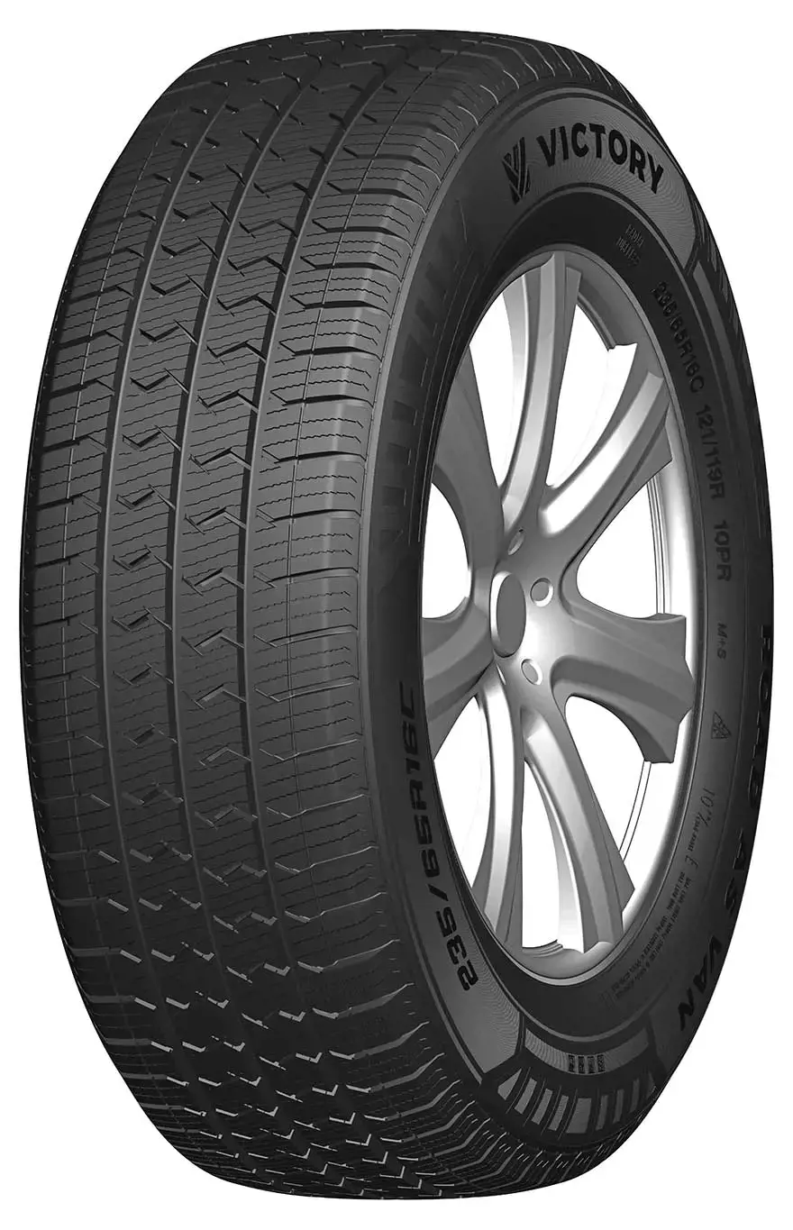 Victory Road AS VAN 215/70 R15C 109S/107 (Belgium)